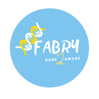FABRY RARE 2 AWARE - SPMI