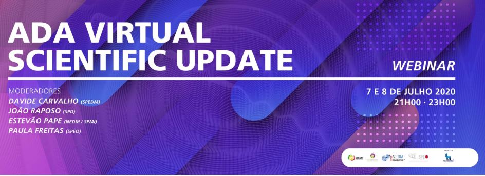 ADA Virtual Scientific Update - SPMI