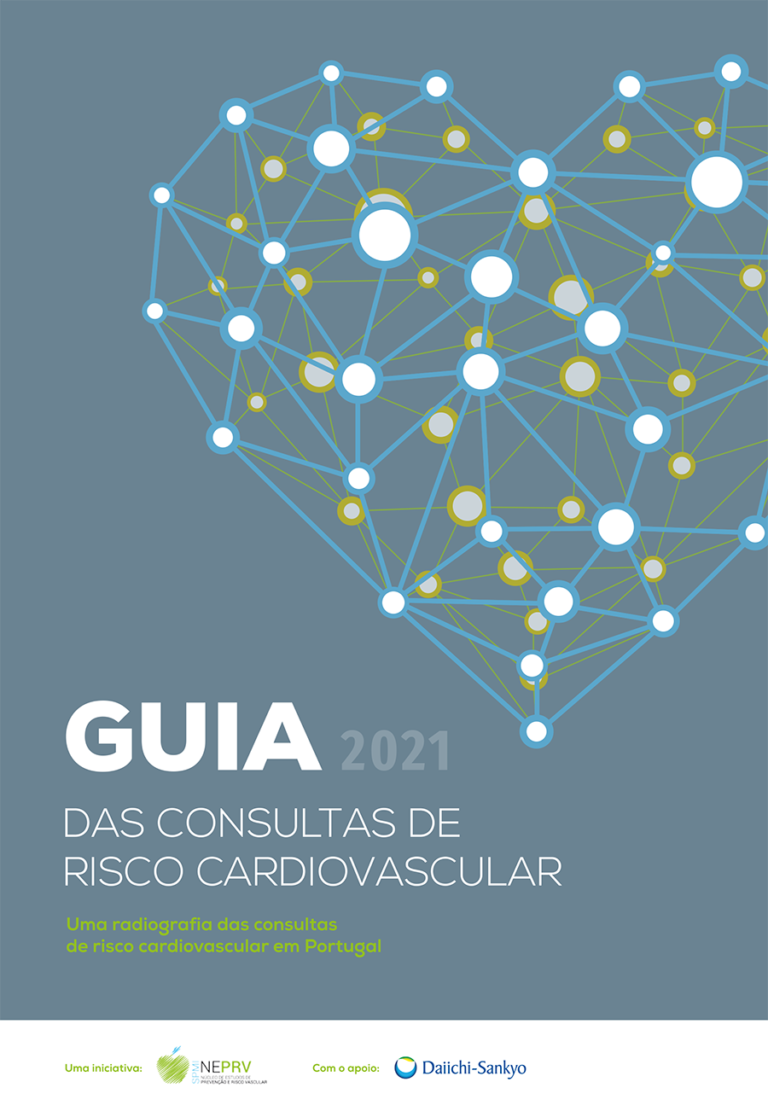 Guia das Consultas de Risco Cardiovascular - SPMI