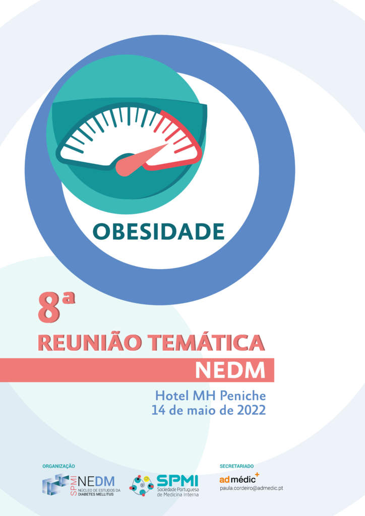 8ª Reunião Temática do NEDM - SPMI