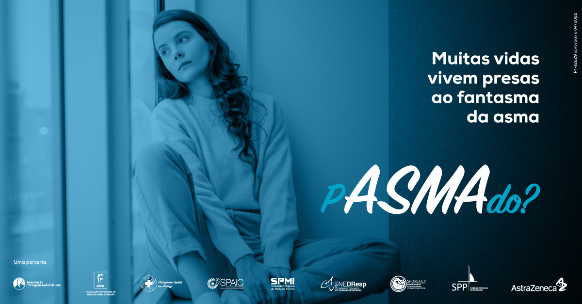 Campanha pASMAdo - SPMI