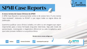 SPMI Case Reports - SPMI