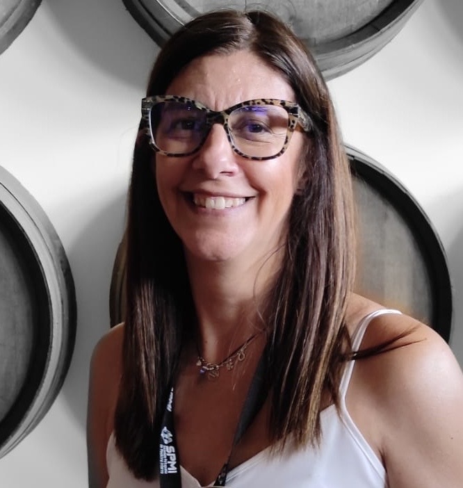 Susana Neves Marques - SPMI