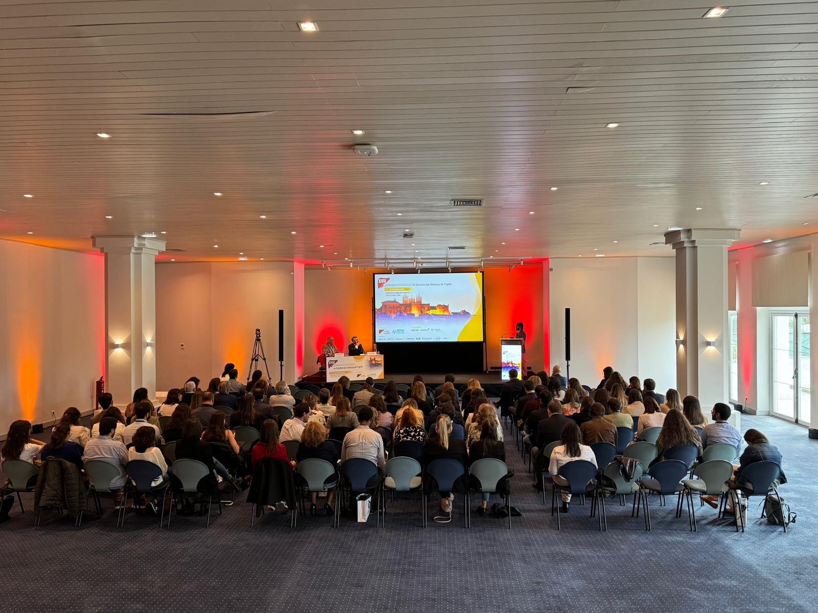 XVII Jornadas do NEDF superam expectativas com elevada participação e ...