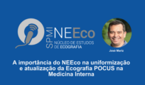 A importância do NEEco na uniformização e atualização da Ecografia ...