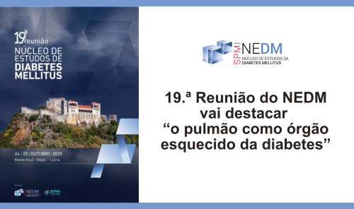 19.ª Reunião do NEDM vai destacar “o pulmão como órgão esquecido da ...