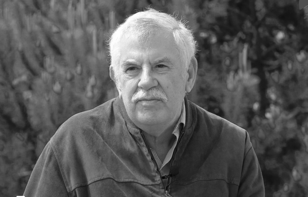 Nota de Pesar pelo falecimento do Dr. Carlos Monteverde - SPMI