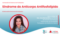 Síndrome do Anticorpo Antifosfolípido - SPMI